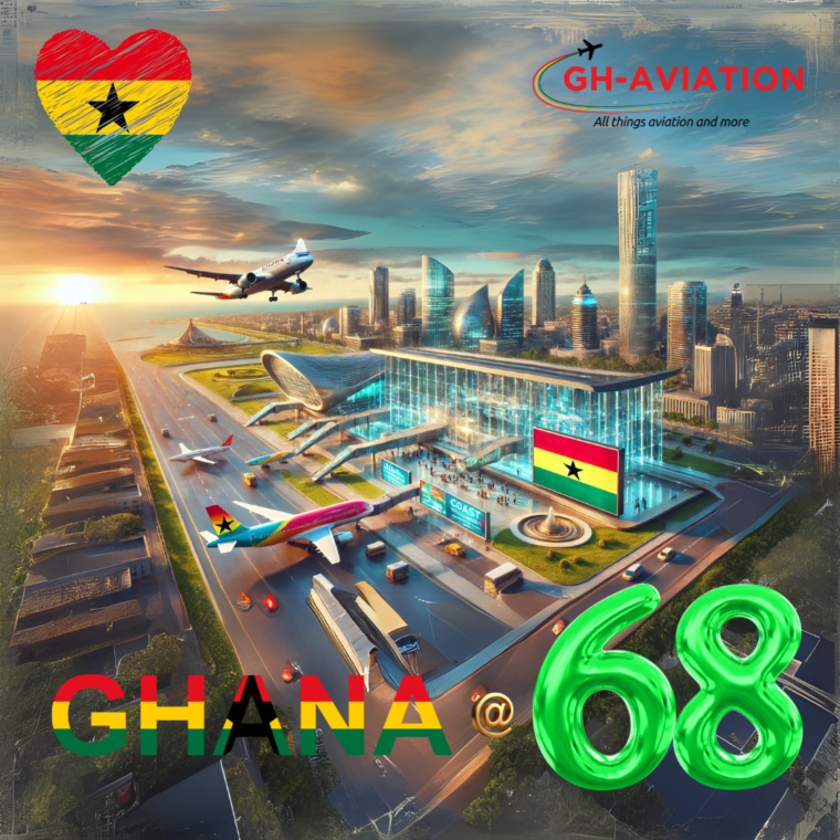 Discovering Ghana: A Traveler’s Paradise in West Africa at 68 – GH-AVIATION